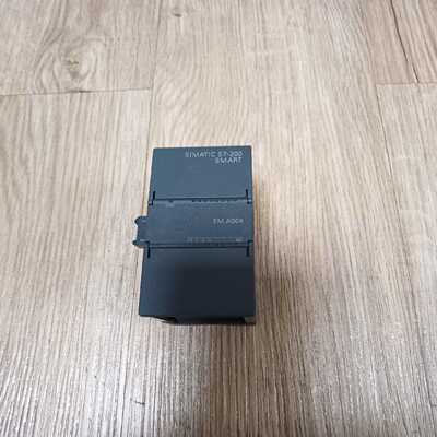 西门子模块288-3AQ04-0AA0实物图，功能完好--议价商品