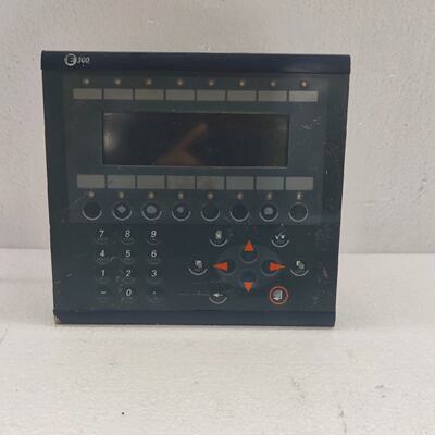 Beijer Electronics E300 24VDC 450MA 04380A HMI Entirement Fo