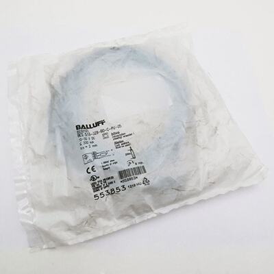 Balluff BES01EL BES 516329BOCPU05 Induktiver Sensor unusedOV