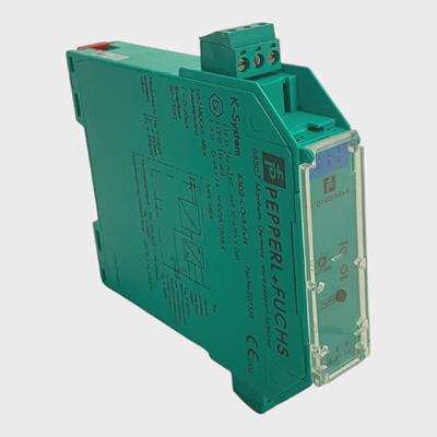 PepperlFuchs Ausgangstrennwandler PF KSD2COSEx.H 207552 DC20