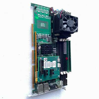 研华MIO-5271U主板下来，功能，实图适用
