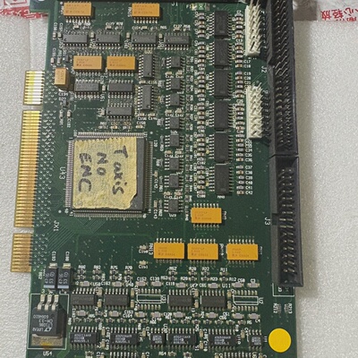 询-SPiiPlus PCI48 RevD1 ACSTec