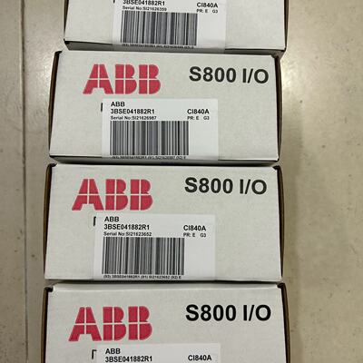 议价CI840A   ABB  全新原装正品