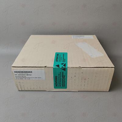 Siemens 6SC98340EH52  6SC9 8340EH52 NEW in Original Packagin