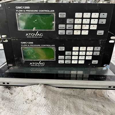 ATOVAC真空控制器GMC1200~议价