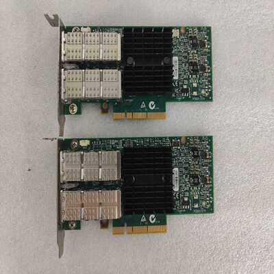 成色很好MellanoxMCX314A-BCCT询价