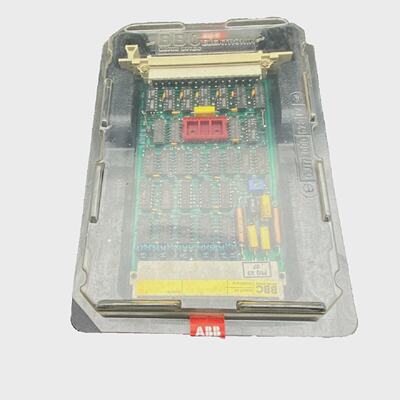 BBC GJR5 1227.00 R31 CARD