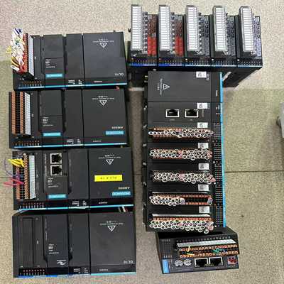 汇川PLCAM400/AM600系列-CPU1608TN/T询价