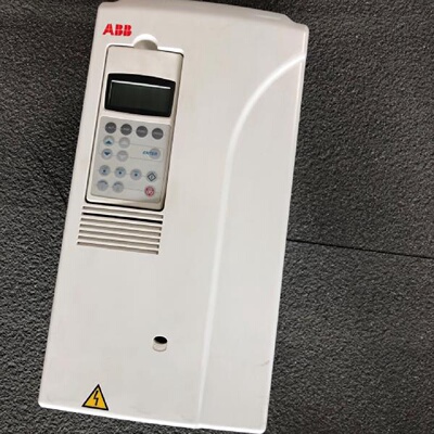 ACS8000400353P901ABB变频器30K