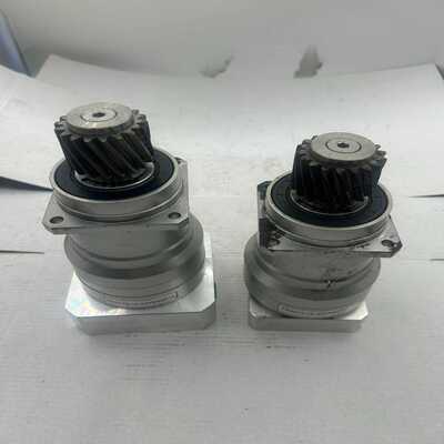 新宝SHMPO行星减速机，PRS075-10-24KBM2询价