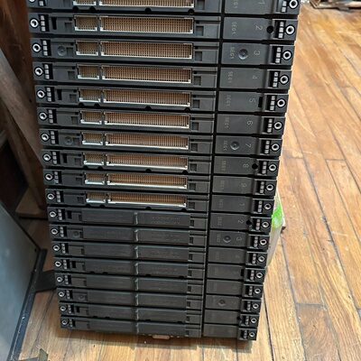 议价Controller Base Plate 6Es74002Ja000Aa0 Module In Kind适