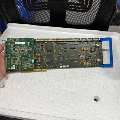 议价Icos Vision Syst Mvs6101  P适用