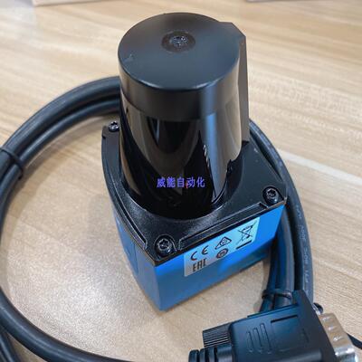 议价-TIM320-0131000S02德国SIhCK西克全新原装正品激光雷达