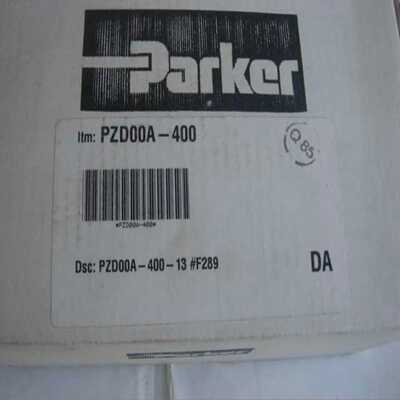 PZD00A-400派克放大器带包装~询价