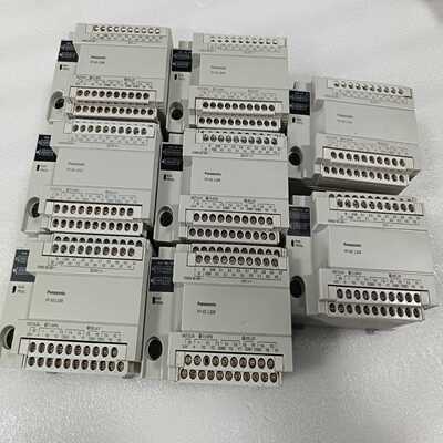 松下PLCFP-X0L30R，型号AFPX0L30R-F--议价商品