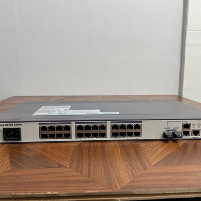 华为QuidwayS270026TPEIAC24口议价