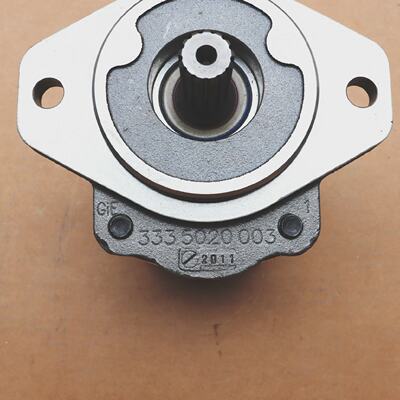 SEATRAX 40130 HYDRAULIC PUMP 3335020003