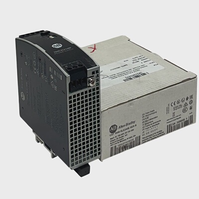 ALLENBRADLEY1606XLE240EBBULLETIN1606电源供应2428VDC输出NSMP