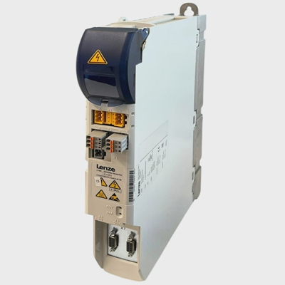 LenzeI700E70ACMSE0104SA2ETRMduloDeInversorDeServomot