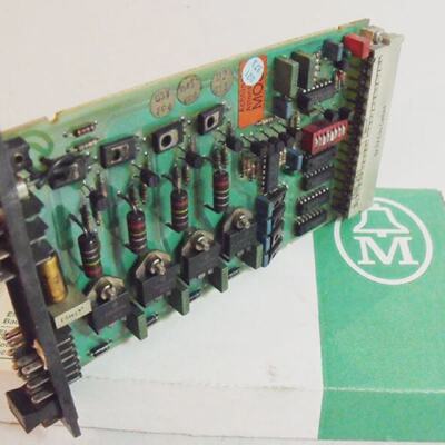 Klckner Moeller EBE 251 EBE251 Output unusedOVP