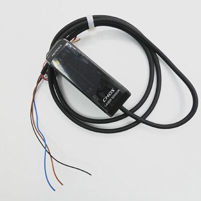 Keyence CMOS GV21P LaserSensor ohne Stecker used