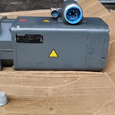 西门子伺服电机1FT50740AK711