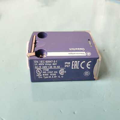 限位行程开关ZCMD21防水XCMD2102L1 ZC~询价