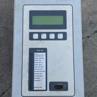 德国Balfour Beatty控制器 DCP106/000-议价