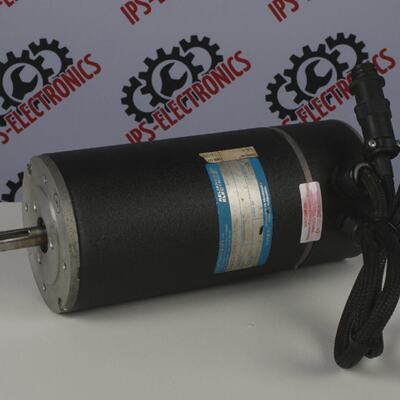 ElectroCraftReliance Elctrico B36333 E10 Cme  Cfe Servomotor