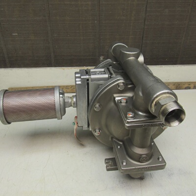 WILDEN PROFLO SERIES DIAPHRAM PUMP XPX200SSAAAEPSEPSEP0697 1