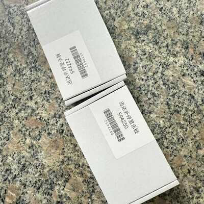 迅达5400电梯外呼显示板ID:594229 594231~议价