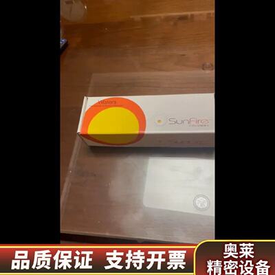 迅沃特世SunFireC18色谱柱规格3.询价