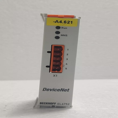 BeckhoffEL6752DeviceNetMasterRev.Nr.0020