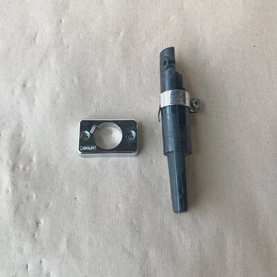 ALFA LAVAL SIEMENS RARE9 Silicone Photocell Flame Detector