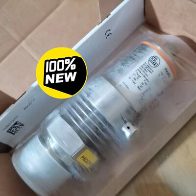 溢价-德国ifm易福门PM2654压力传感器
