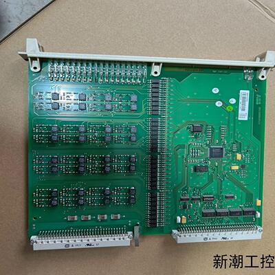 3BSE018295R1 DSDI110AV1 ABB卡件议价商品