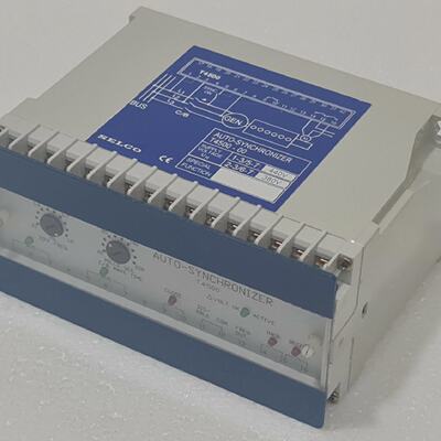Selco T450000 AutoSynchroniseur 319172