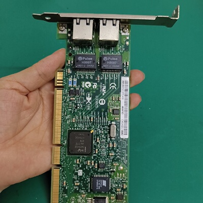 双网口网卡E139761D33025议价