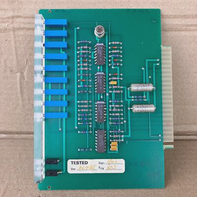 Kamewa FV7 PCB 913243