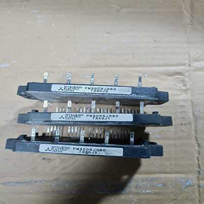 (询价)PM30CSJ060三菱模块