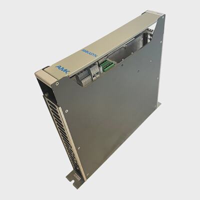 AMKASYN AW 483 Inversor Servocontrolador Para Uso Industrial