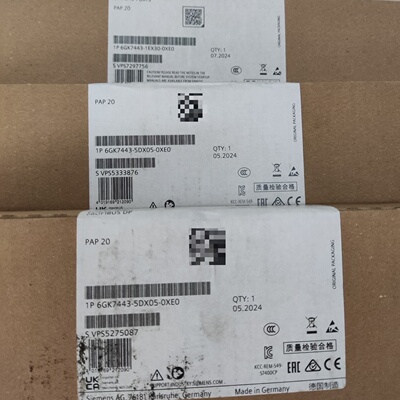 议价-西门子6GK74435DX050XE0