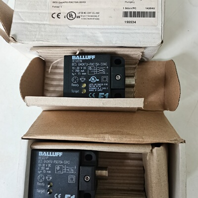 全新原装BALLUFF BES022K BFS021P巴鲁夫议价