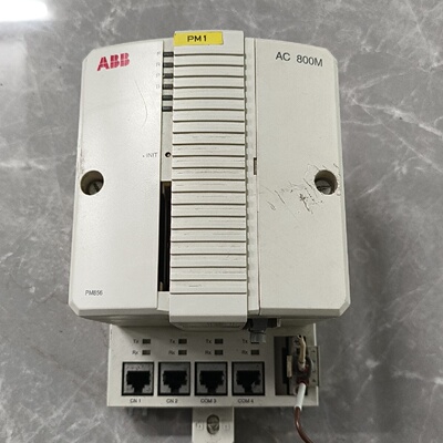 寻ABB模块PM856K013BSE018104R1