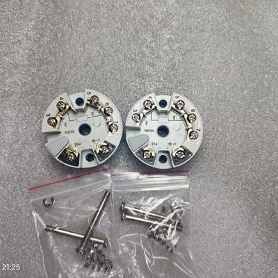议价E H温度变送器TMT82-BAA2BD2TSTSA5 TMT82-14916/125