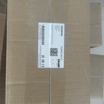 议价SIEMENS西门子SQM50.481A2 全新原装执行器