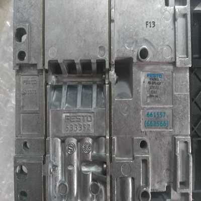 配件FESTO 费斯托 端板MPA1-FB-EPL-EU 533372 533360 53335议价