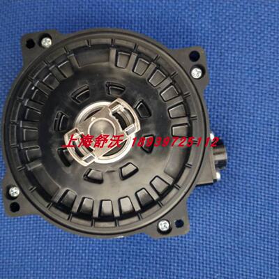 议价全新安川X系列电机编码器UTNAH-B26CX适用于SGMXG-30AUA61C2