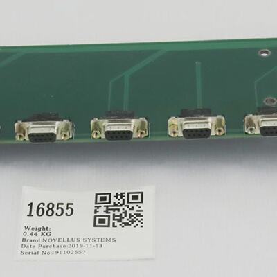 16855NOVELLUSPCBMFC接口C4D27141405000314140500