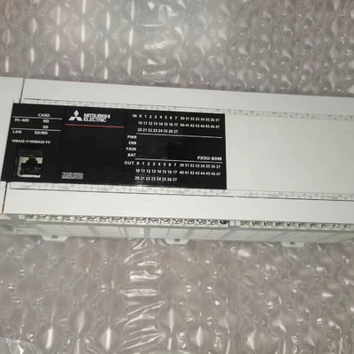 议价FX5U80MTES有一件实物图片功能包好有需议价